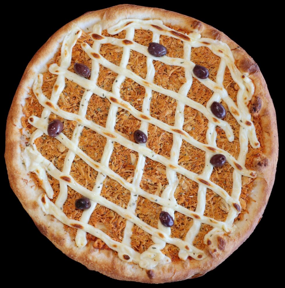 NY Pizza Patrol | Authentic NY & Brazilian Pizza in Draper UT