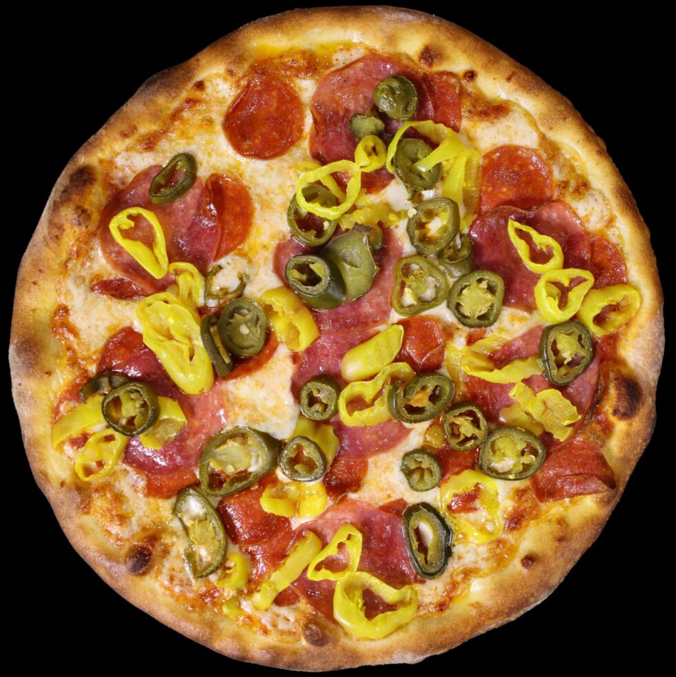 NY Pizza Patrol | Authentic NY & Brazilian Pizza in Draper UT